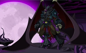 Wolfwing | DragonFable Endgame Wiki | Fandom