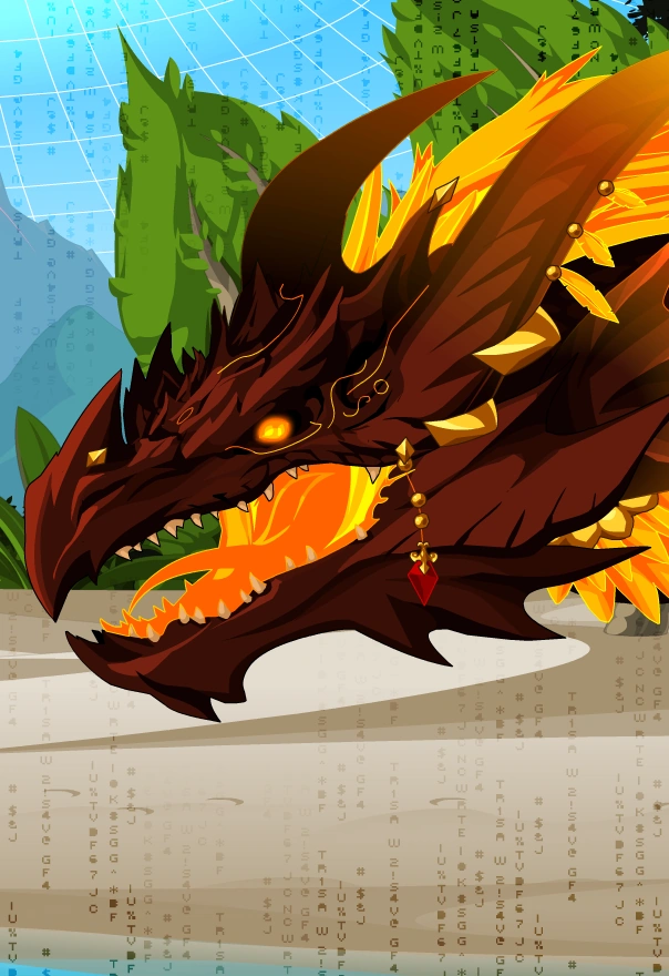 Akriloth | DragonFable Endgame Wiki | Fandom