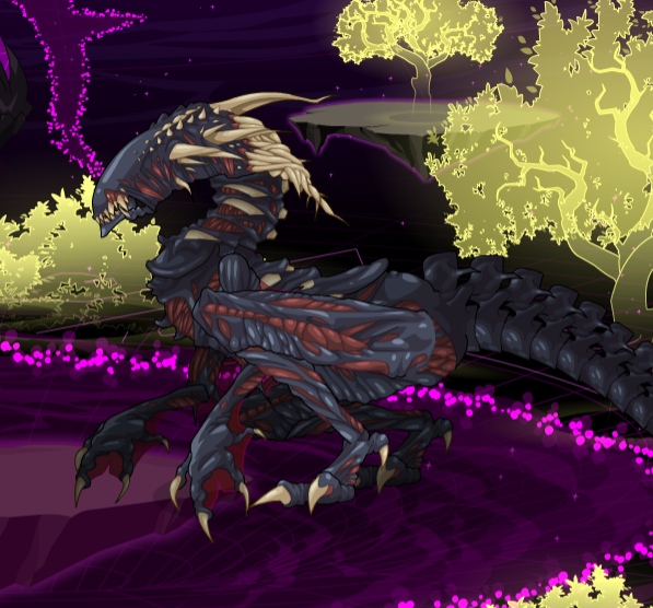 Decadere Ancient Dragonfable Endgame Wiki Fandom