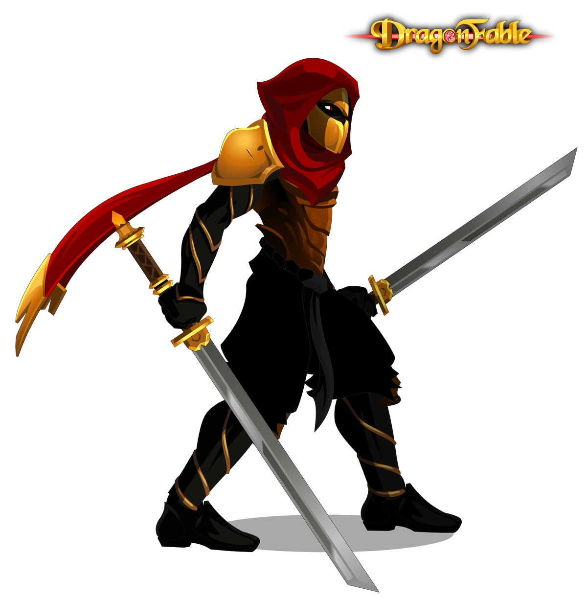 Thyton | DragonFable Endgame Wiki | Fandom