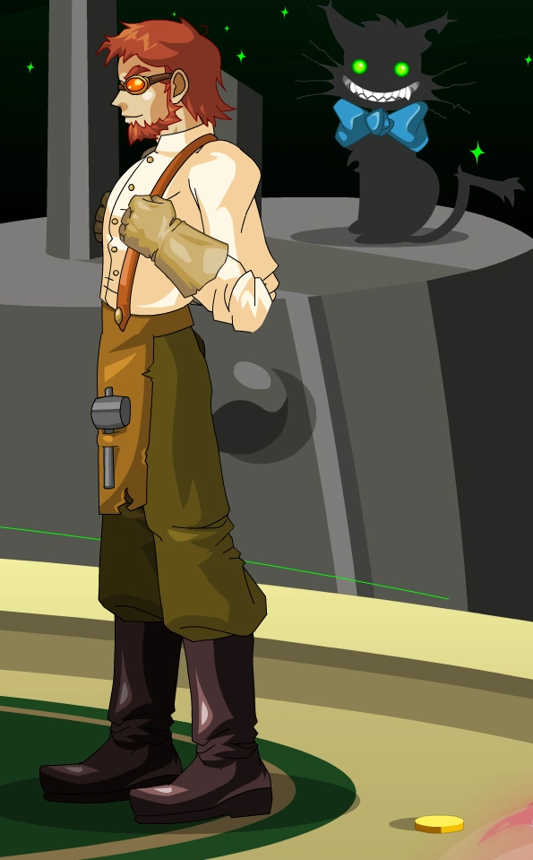 Lim | DragonFable Endgame Wiki | Fandom