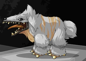 Mega Fluffy Tog | DragonFable Endgame Wiki | Fandom