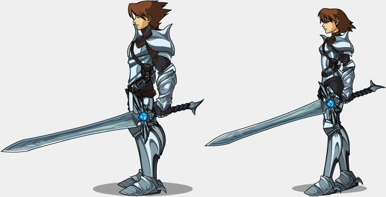 DragonWarrior | DragonFable Endgame Wiki | Fandom