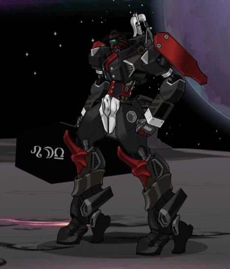 V-Hunter EX13 | DragonFable Endgame Wiki | Fandom