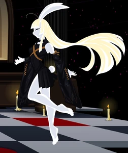 Amaris | DragonFable Endgame Wiki | Fandom