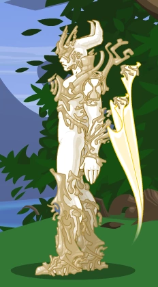 Avatar of Time | DragonFable Endgame Wiki | Fandom