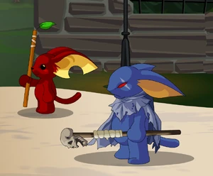 Zorbak | DragonFable Endgame Wiki | Fandom