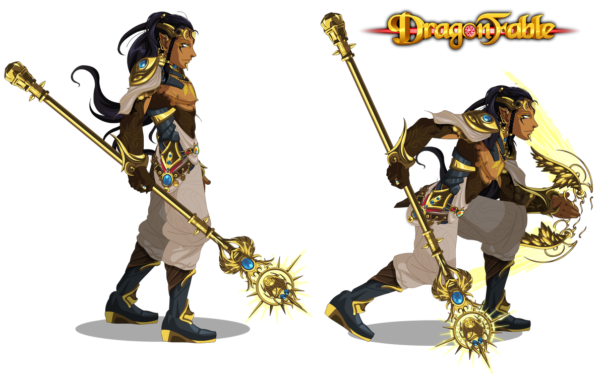 Sek Duat Dragonfable Endgame Wiki Fandom