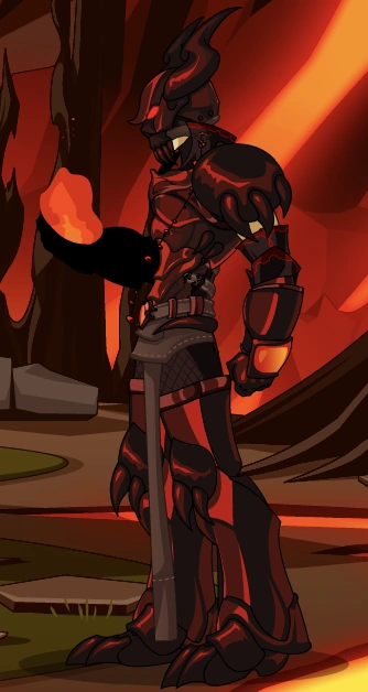 Drakonnan | DragonFable Endgame Wiki | Fandom