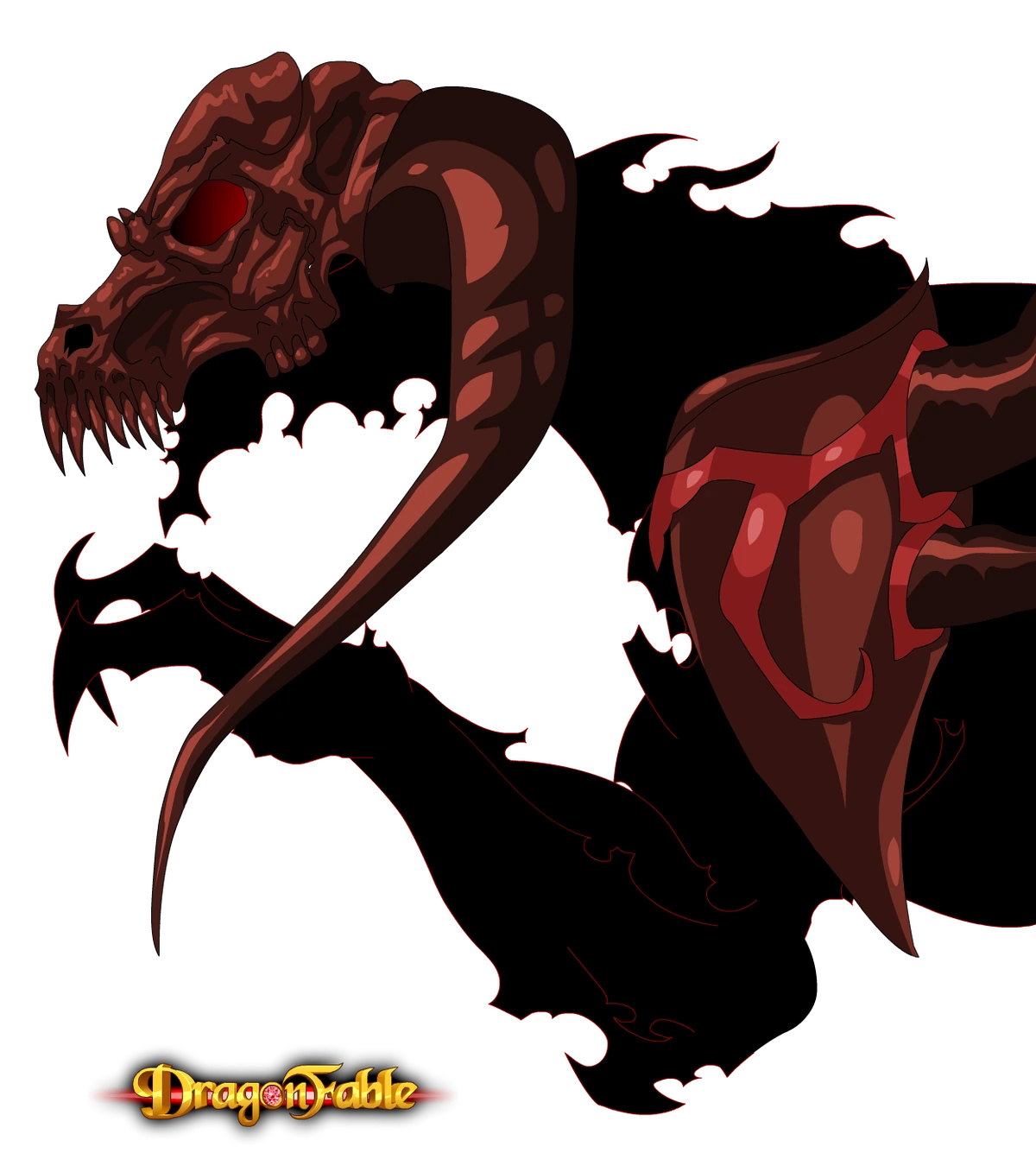 Draco | DragonFable Endgame Wiki | Fandom