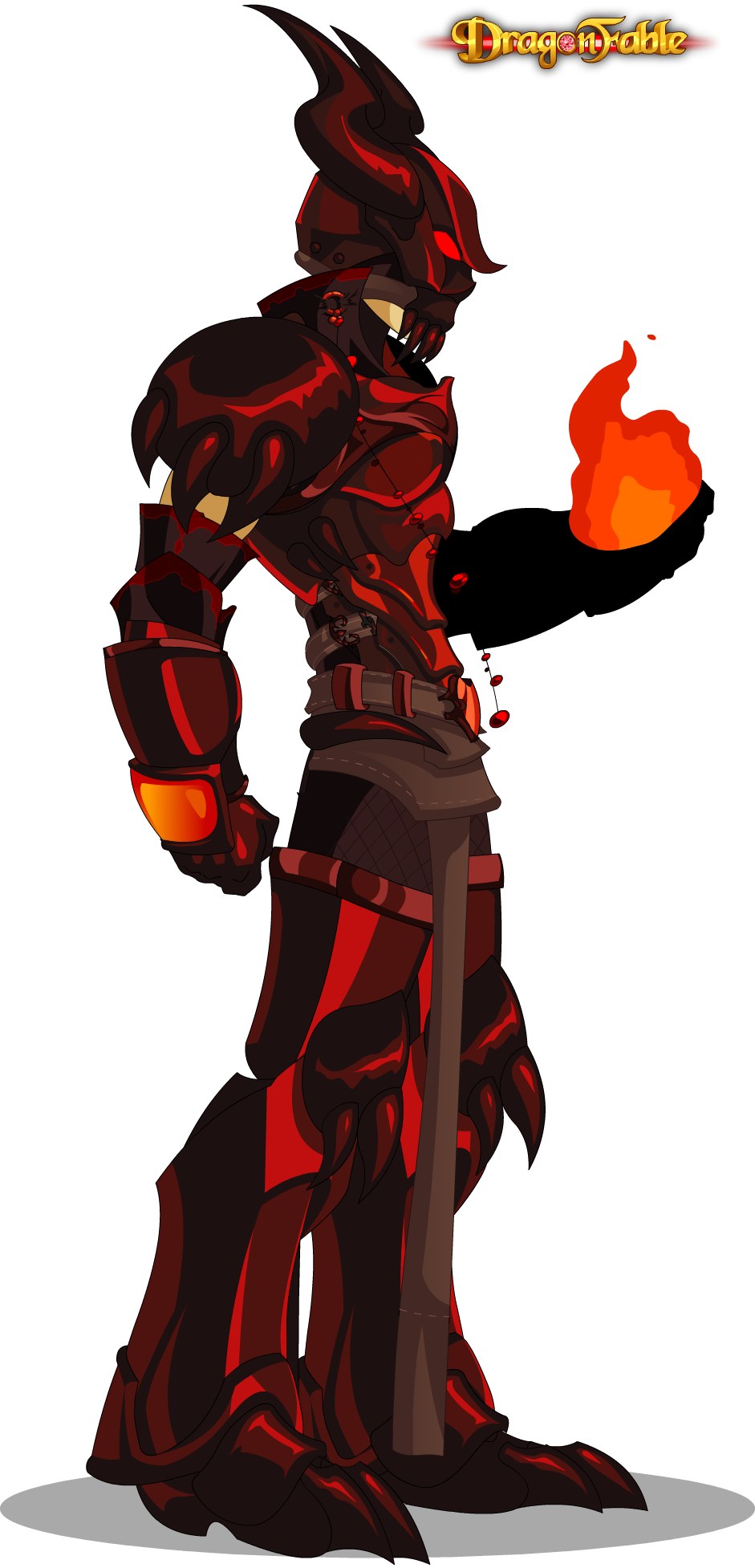 Drakonnan | DragonFable Endgame Wiki | Fandom