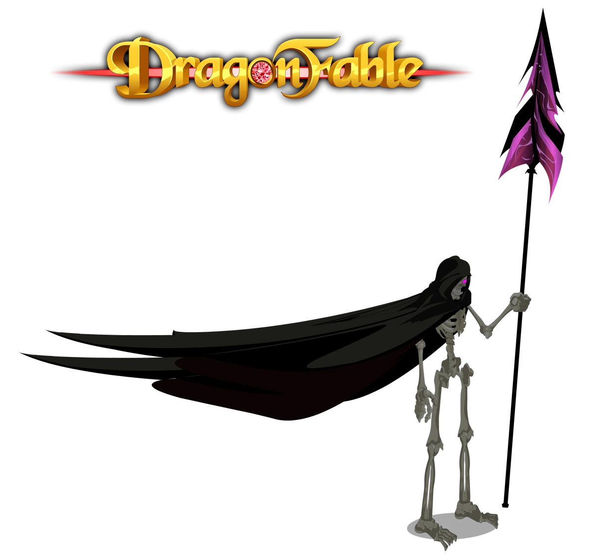 Reaver | DragonFable Endgame Wiki | Fandom