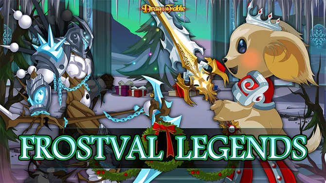 DragonFable Endgame Wiki | Fandom