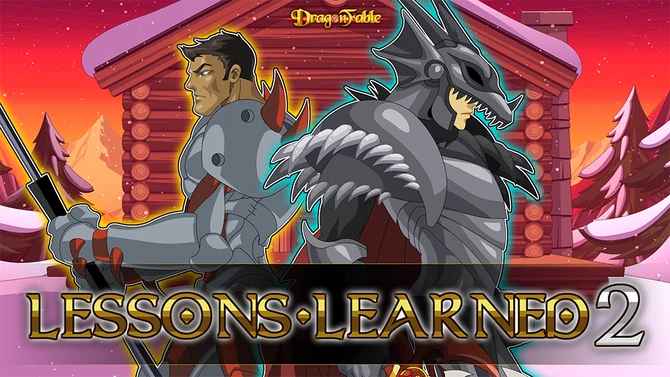 DragonFable Endgame Wiki | Fandom
