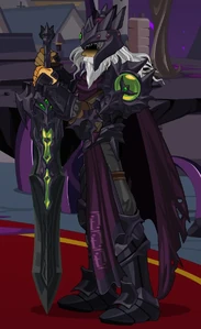King Alteon | DragonFable Endgame Wiki | Fandom