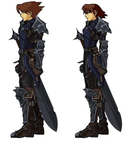 ShadowHunter | DragonFable Endgame Wiki | Fandom