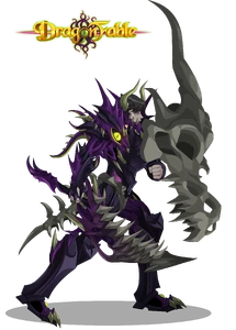 Chaos DragonLord | DragonFable Endgame Wiki | Fandom