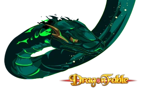 Star-Eating Serpent | DragonFable Endgame Wiki | Fandom
