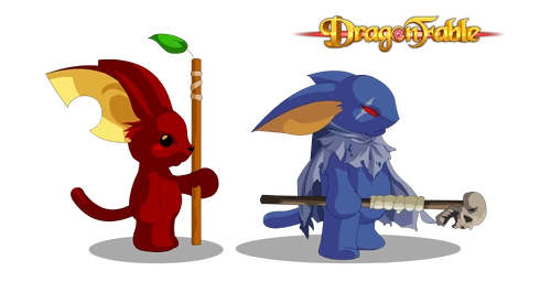 Zorbak | DragonFable Endgame Wiki | Fandom