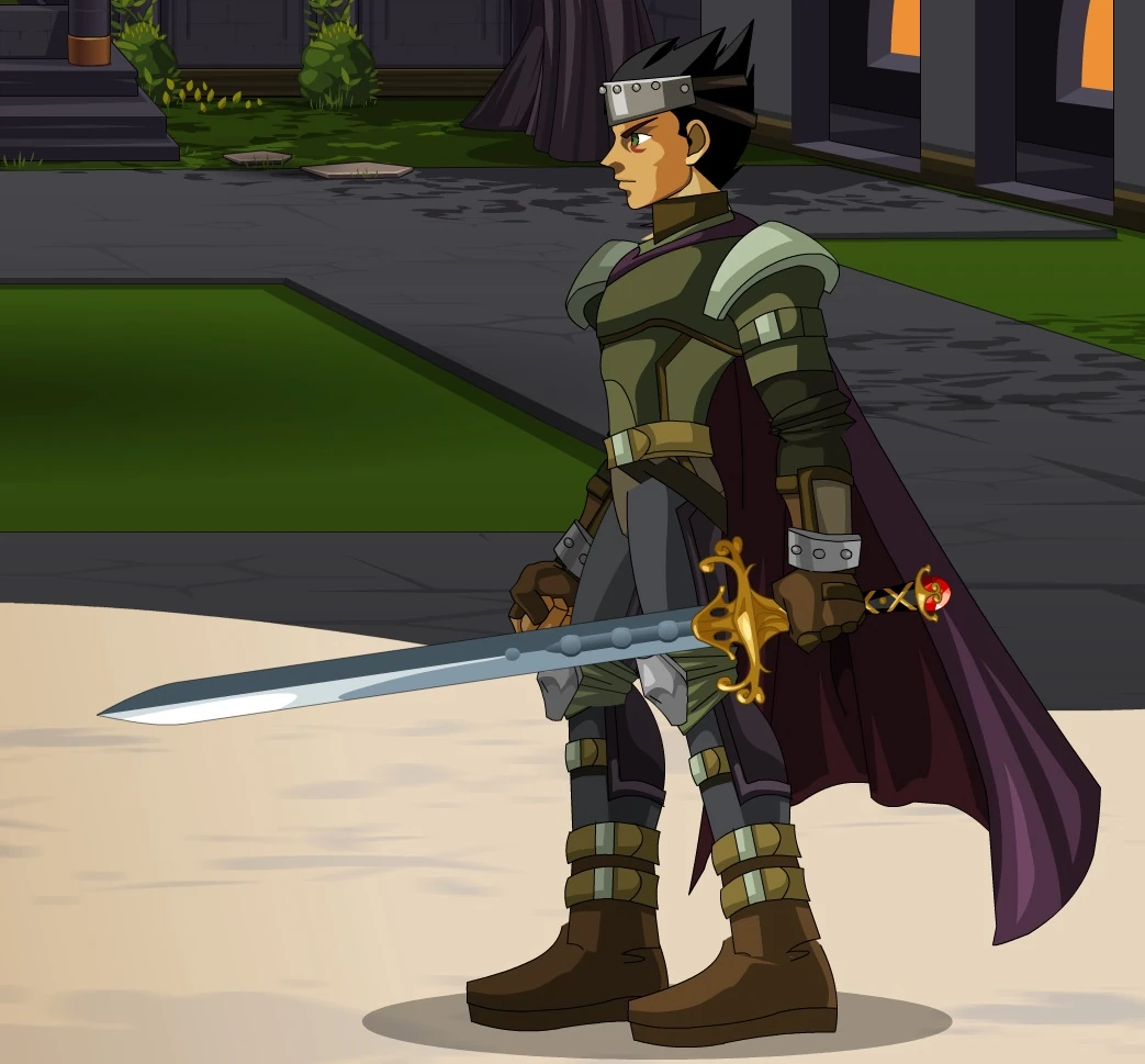 Drakath Slugwrath | DragonFable Endgame Wiki | Fandom