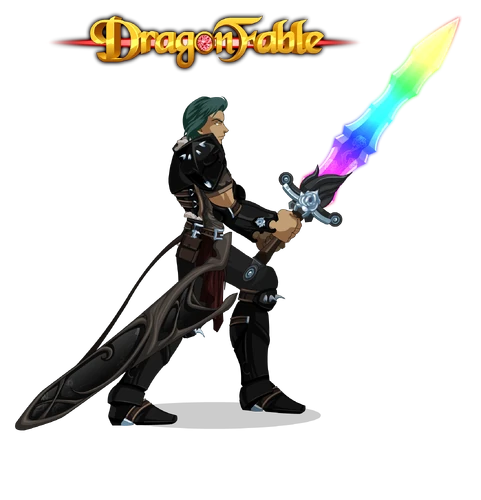 Theano | DragonFable Endgame Wiki | Fandom
