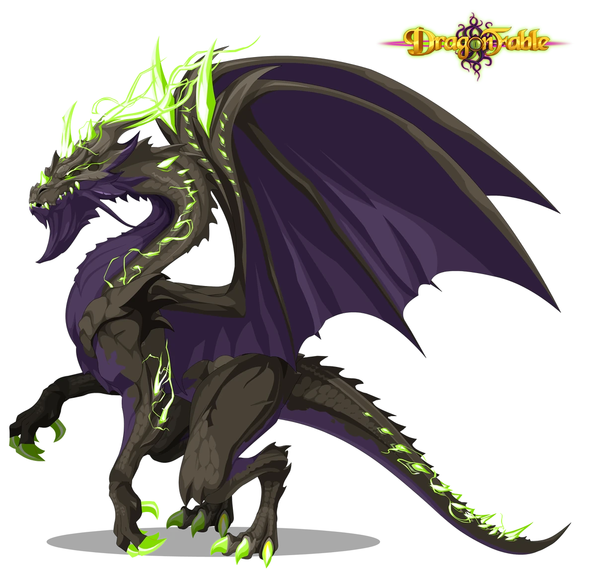 Corvak | DragonFable Endgame Wiki | Fandom