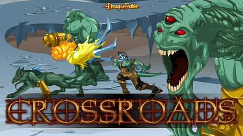 Carnax Gauntlet | DragonFable Endgame Wiki | Fandom