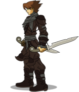 DragonRogue | DragonFable Wiki | Fandom