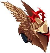 Astravian Helm | DragonFable Wiki | Fandom