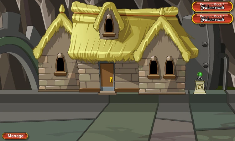 Popsprocket (Background) | DragonFable Wiki | Fandom