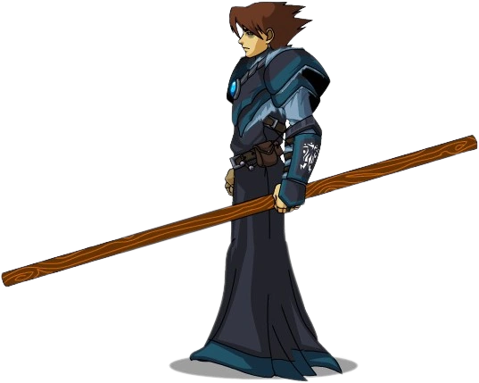 Shadow Mage | DragonFable Wiki | Fandom