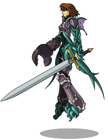 Kathool Adept | DragonFable Wiki | Fandom