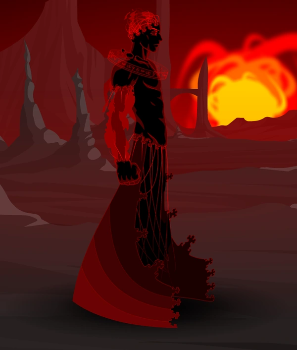 Secundus | DragonFable Wiki | Fandom