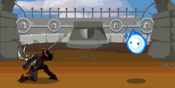 Wisp | DragonFable Wiki | Fandom