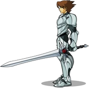 DragonWarrior | DragonFable Wiki | Fandom