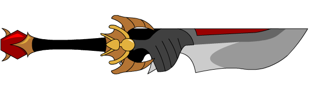 Daggers of Stabina | DragonFable Wiki | Fandom