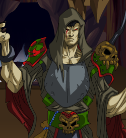 Noxus | DragonFable Wiki | Fandom