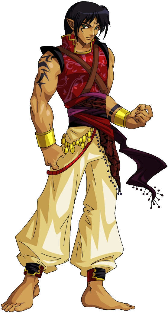 Zhoom | DragonFable Wiki | Fandom