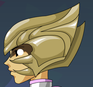 Arbitrator's Helm | DragonFable Wiki | Fandom