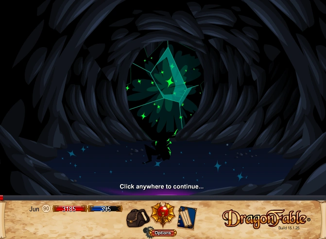 Trithril | DragonFable Wiki | Fandom