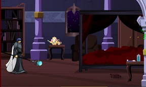 Swordhaven Magic Academy | DragonFable Wiki | Fandom