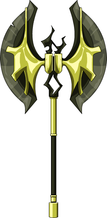 Helm Splitter | DragonFable Wiki | Fandom