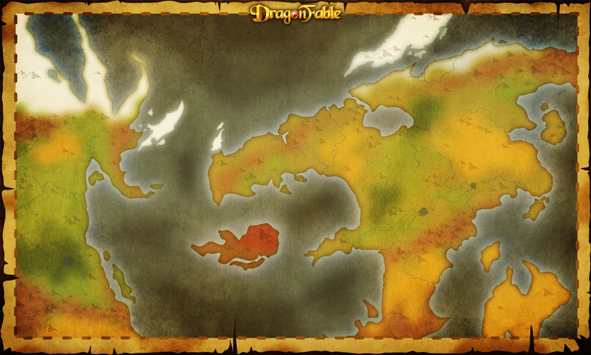 Lore | DragonFable Wiki | Fandom