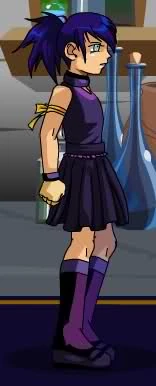 Nythera | DragonFable Wiki | Fandom