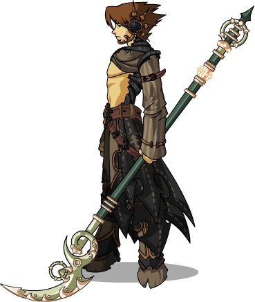 Ascendant | DragonFable Wiki | Fandom