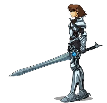 DragonWarrior | DragonFable Wiki | Fandom