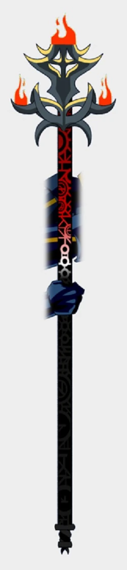 Flameguide | DragonFable Wiki | Fandom