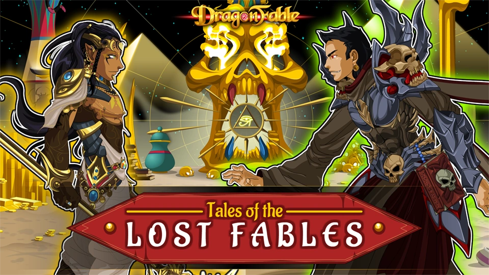 Design Notes 21-07-02: Arena at the Edge of Time: Unending Empires ...