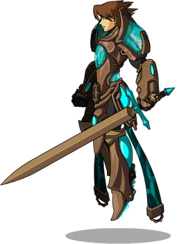 Chronomancer | DragonFable Wiki | Fandom