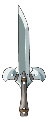 Kessel Dagger | DragonFable Wiki | Fandom